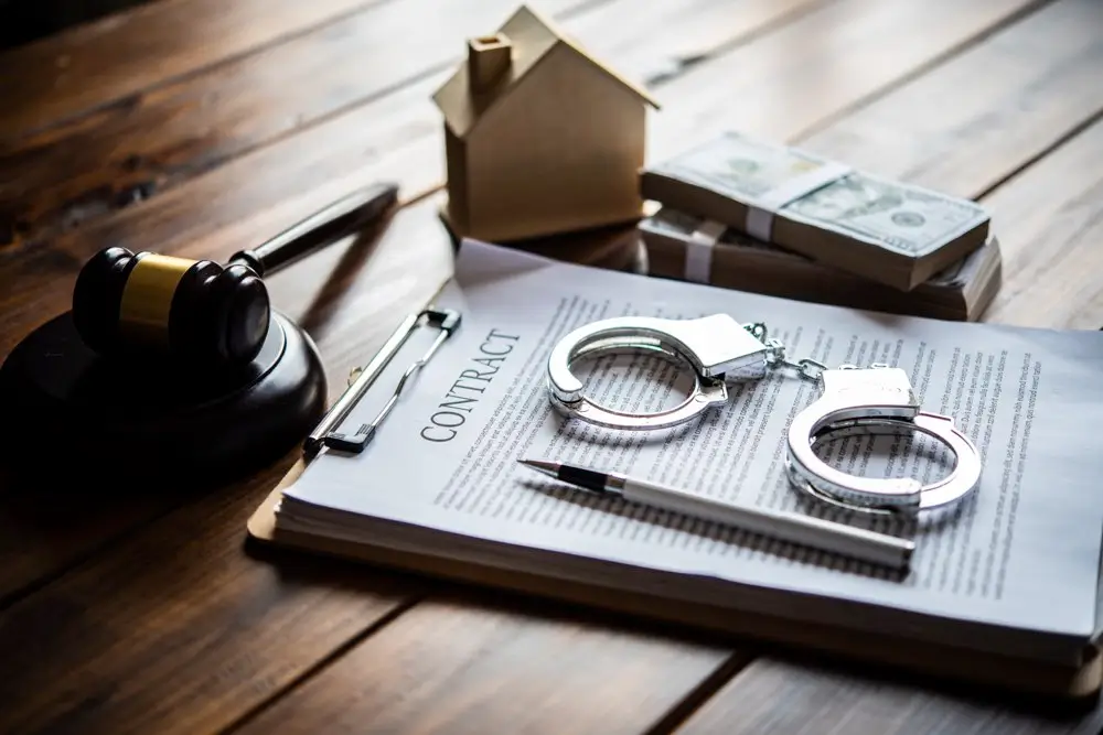 Learn about the Different Types of Bail Bonds we provide.