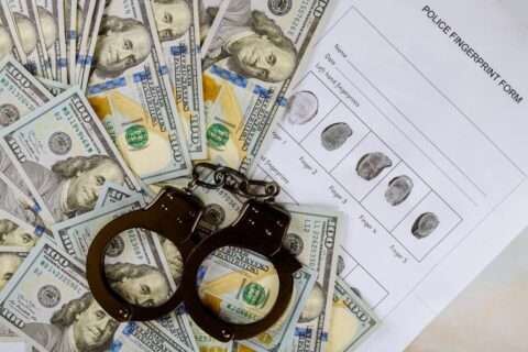 How Jail Bonds Work - Liberty Bail Bonds - 24hr Service